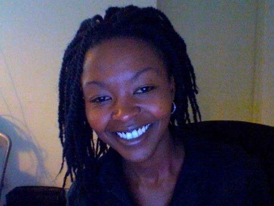 Maisha Film Lab | Emily Wanja