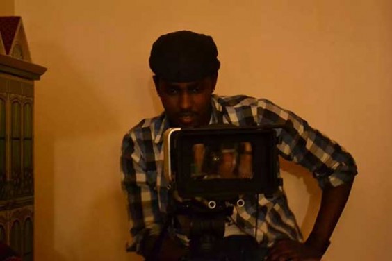 Maisha Film Lab | Allan Manzi