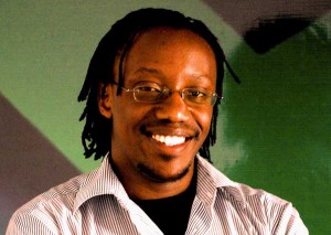Maisha Film Lab | Simon Mukali