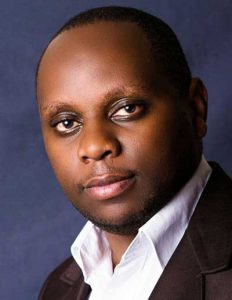 Maisha Film Lab | Peter Gitau