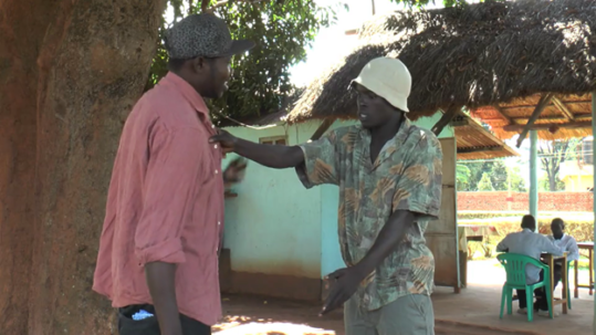 Maisha Film Lab | Pata Potea