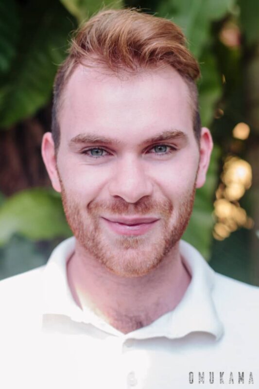 Maisha Film Lab | Lucas Thiem