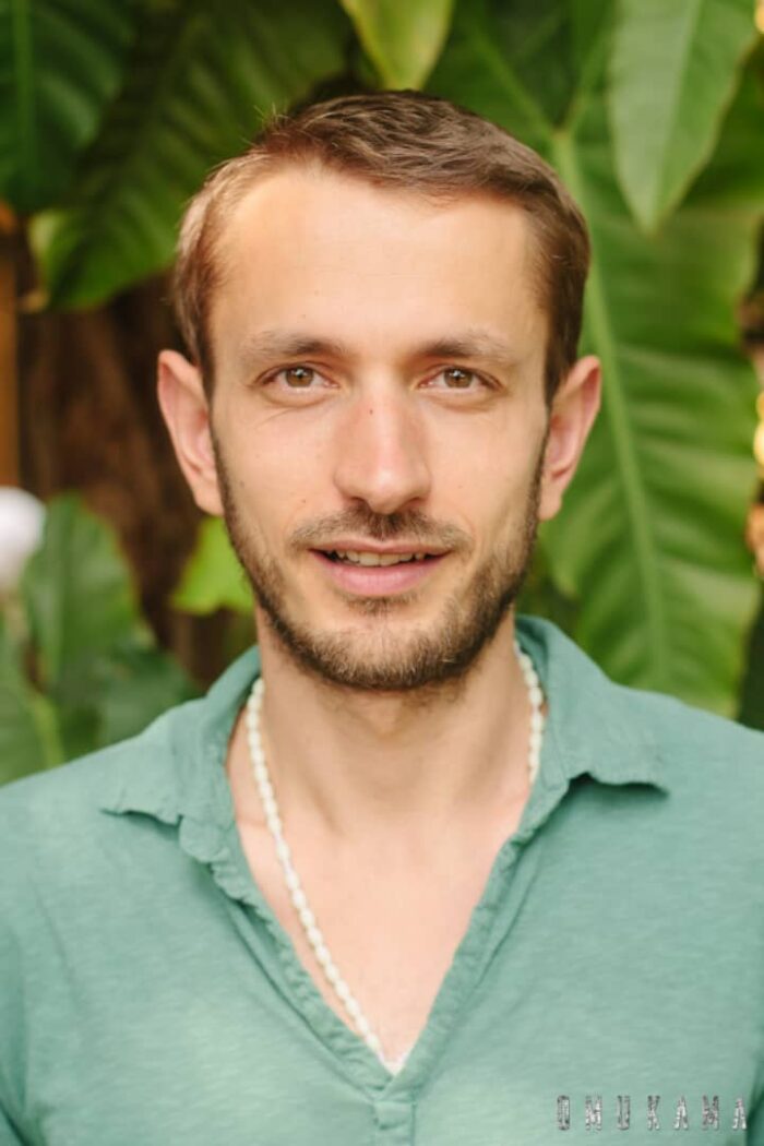 Maisha Film Lab | Jacob Hauptmann